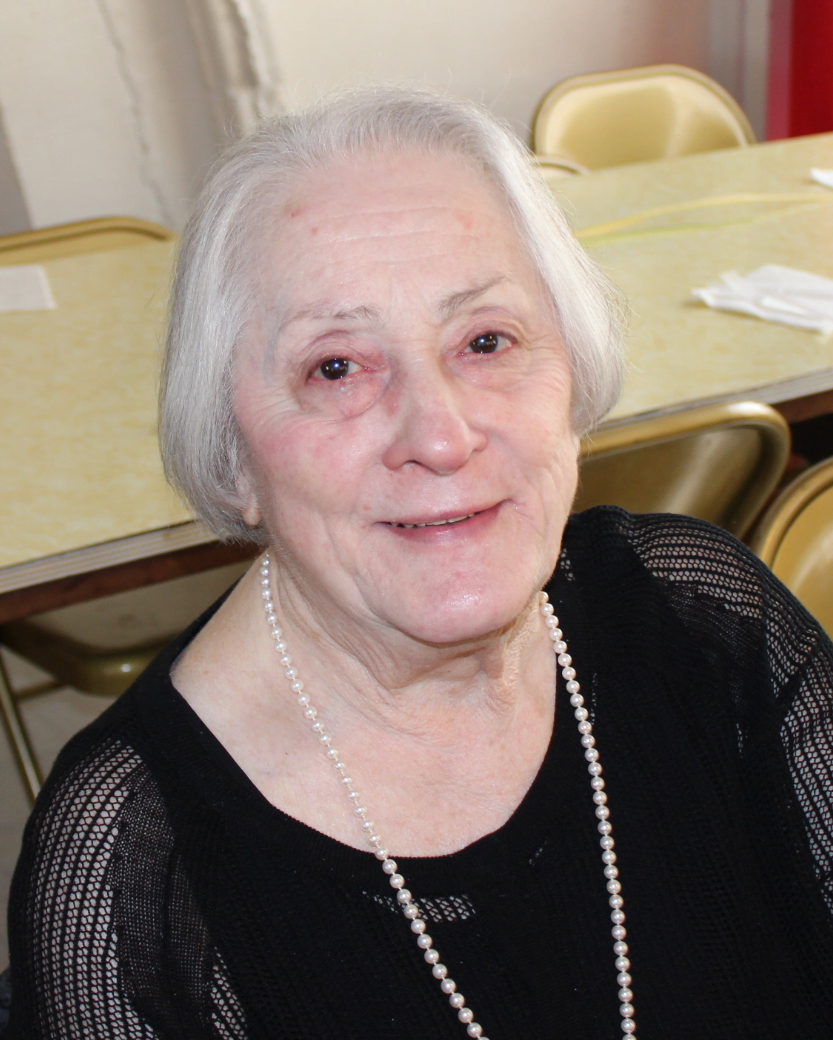 Memory Eternal - Obituaries - St.John Chrysostom